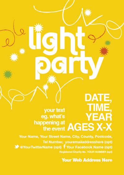 Get Rid of These! | Light Party - Get Rid of These!